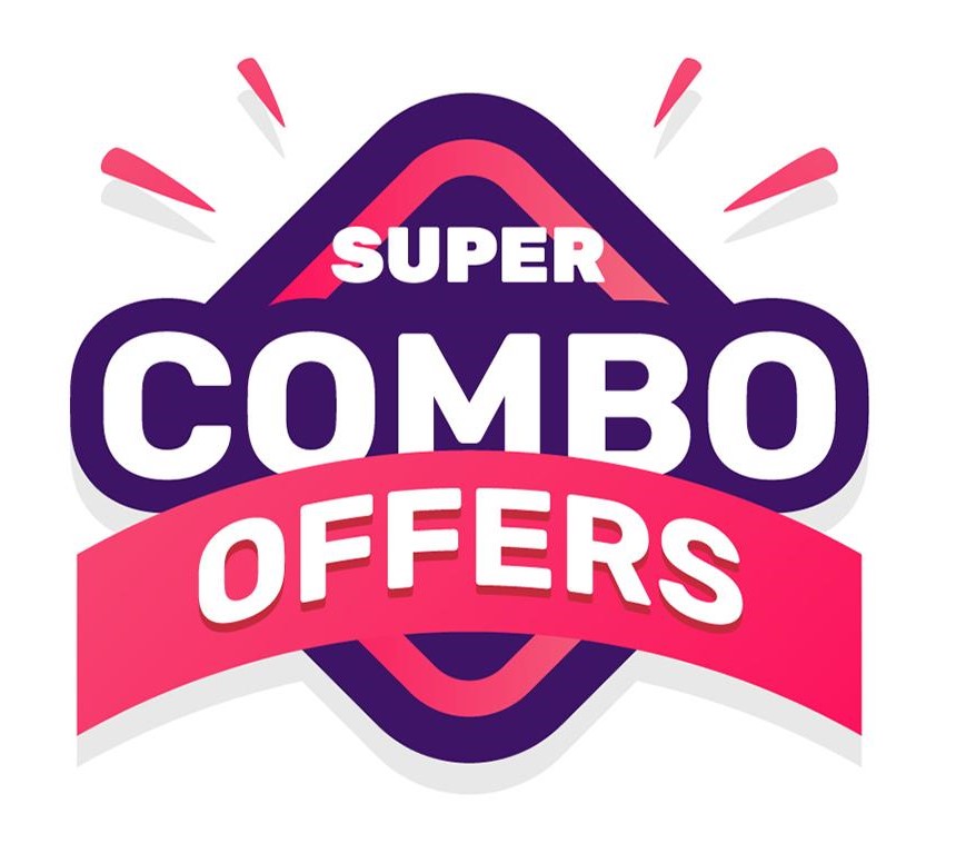 Combo Offers – Dhanas Foods