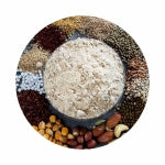 Health Mix – Dhanas Foods