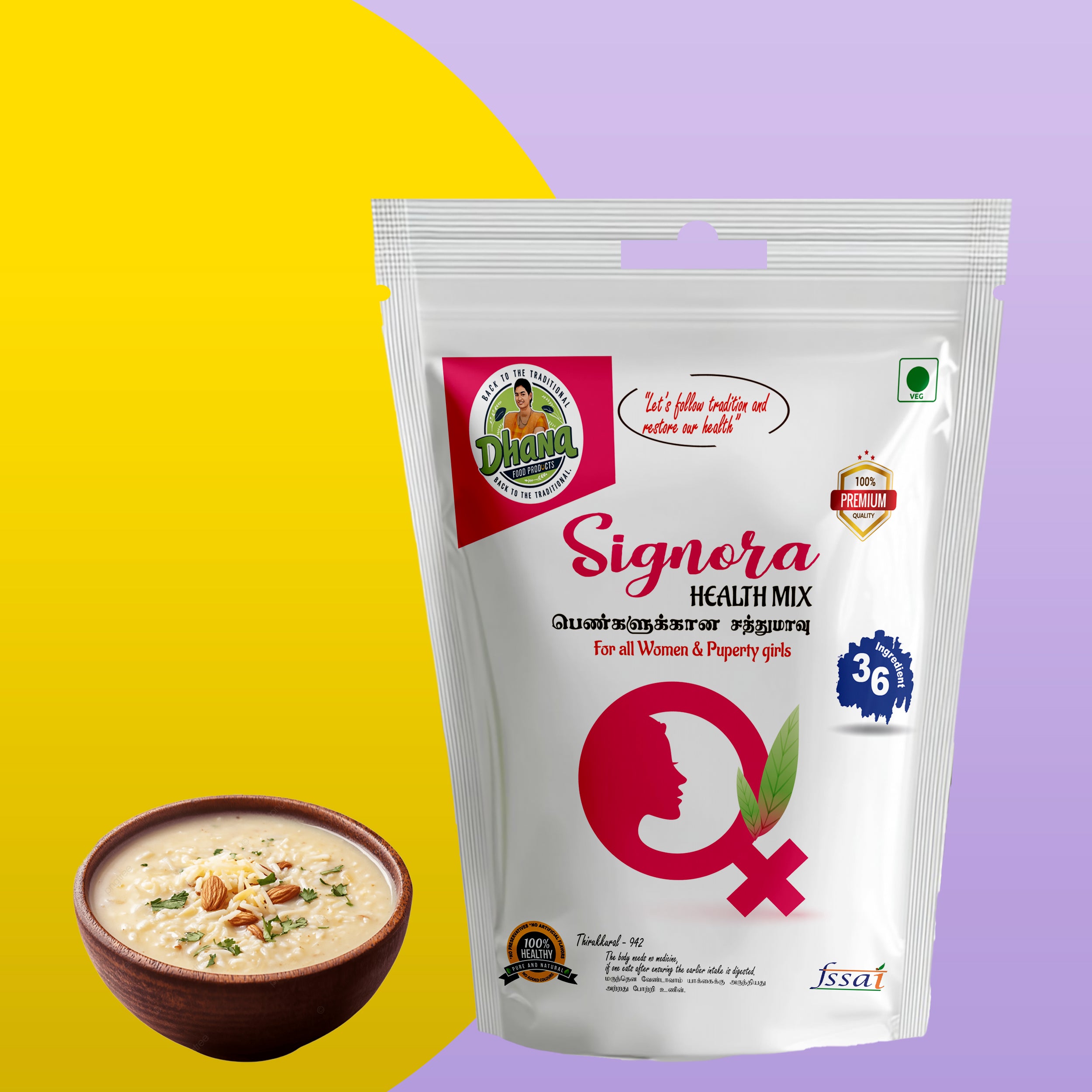 Dhanas Foods