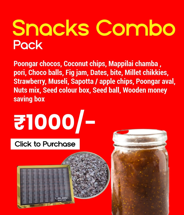 Dhanas Foods