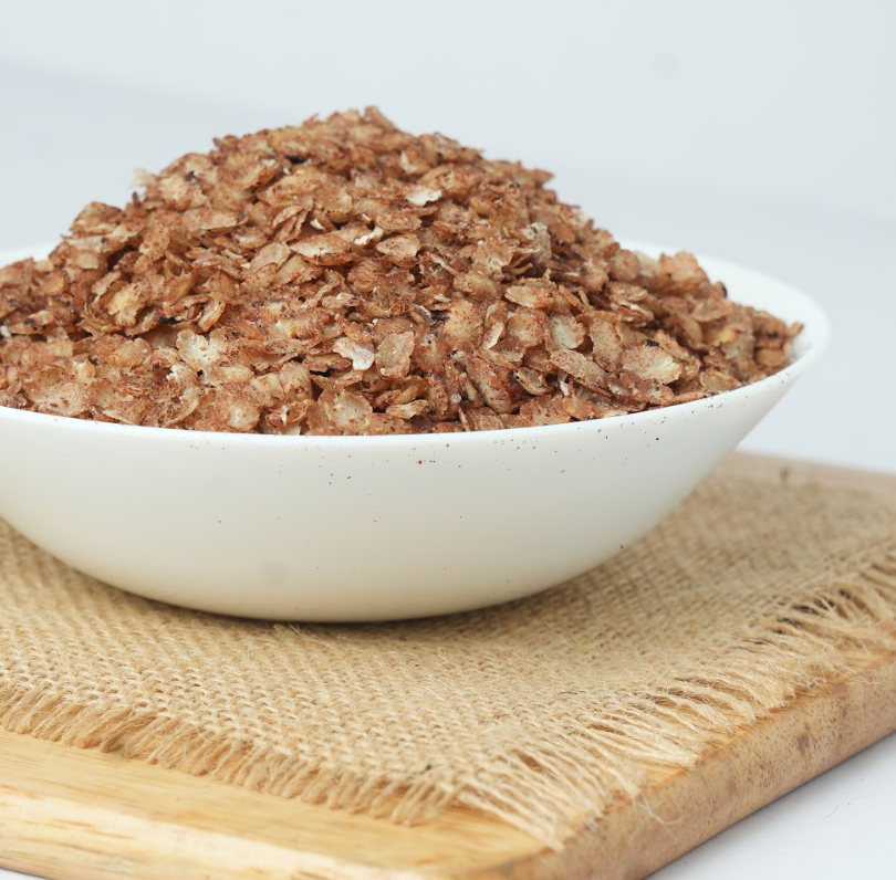 Red Sorghum (Red Jowar) millet Flakes -சிவப்பு சோளம் அவல் – Dhanas Foods