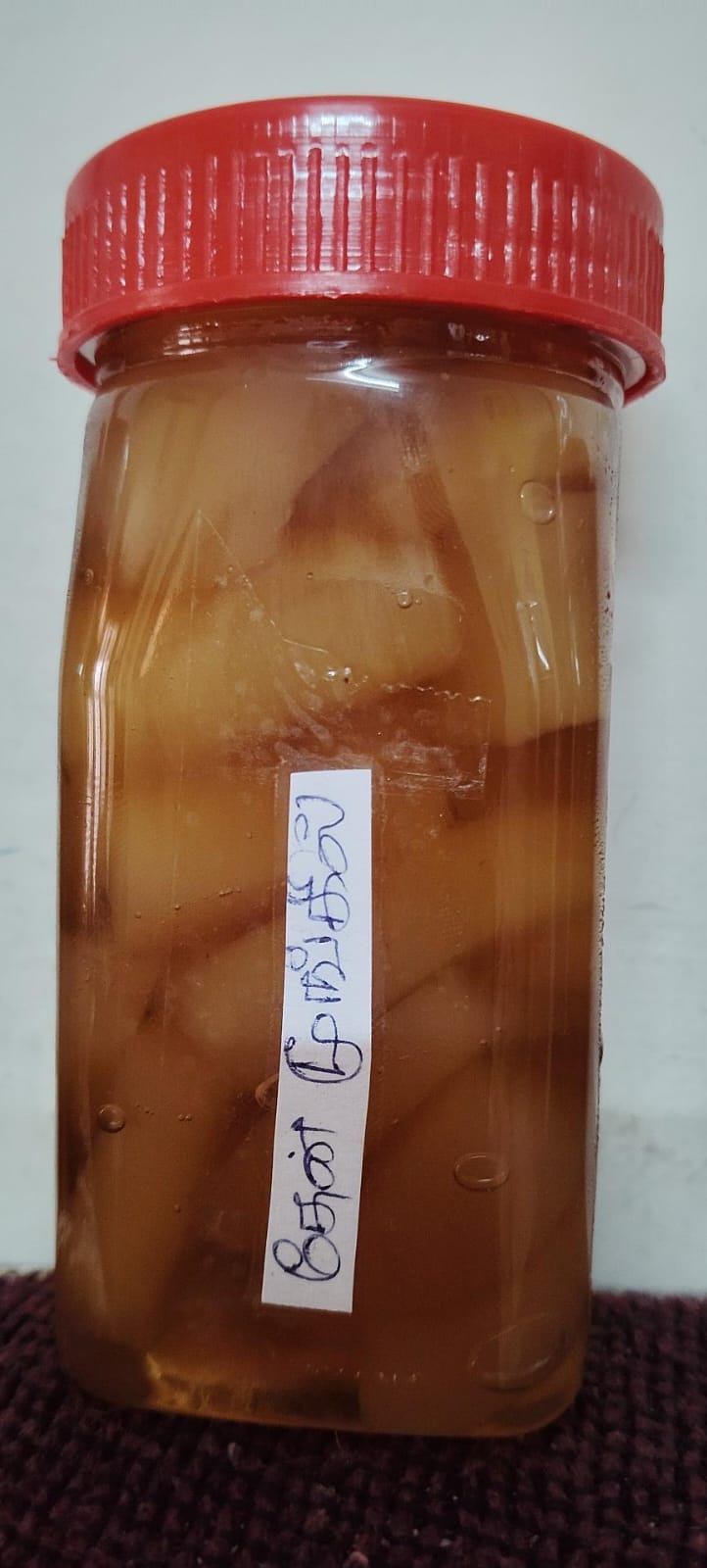 Honey bamboo-தேன் மூங்கில் – Dhanas Foods